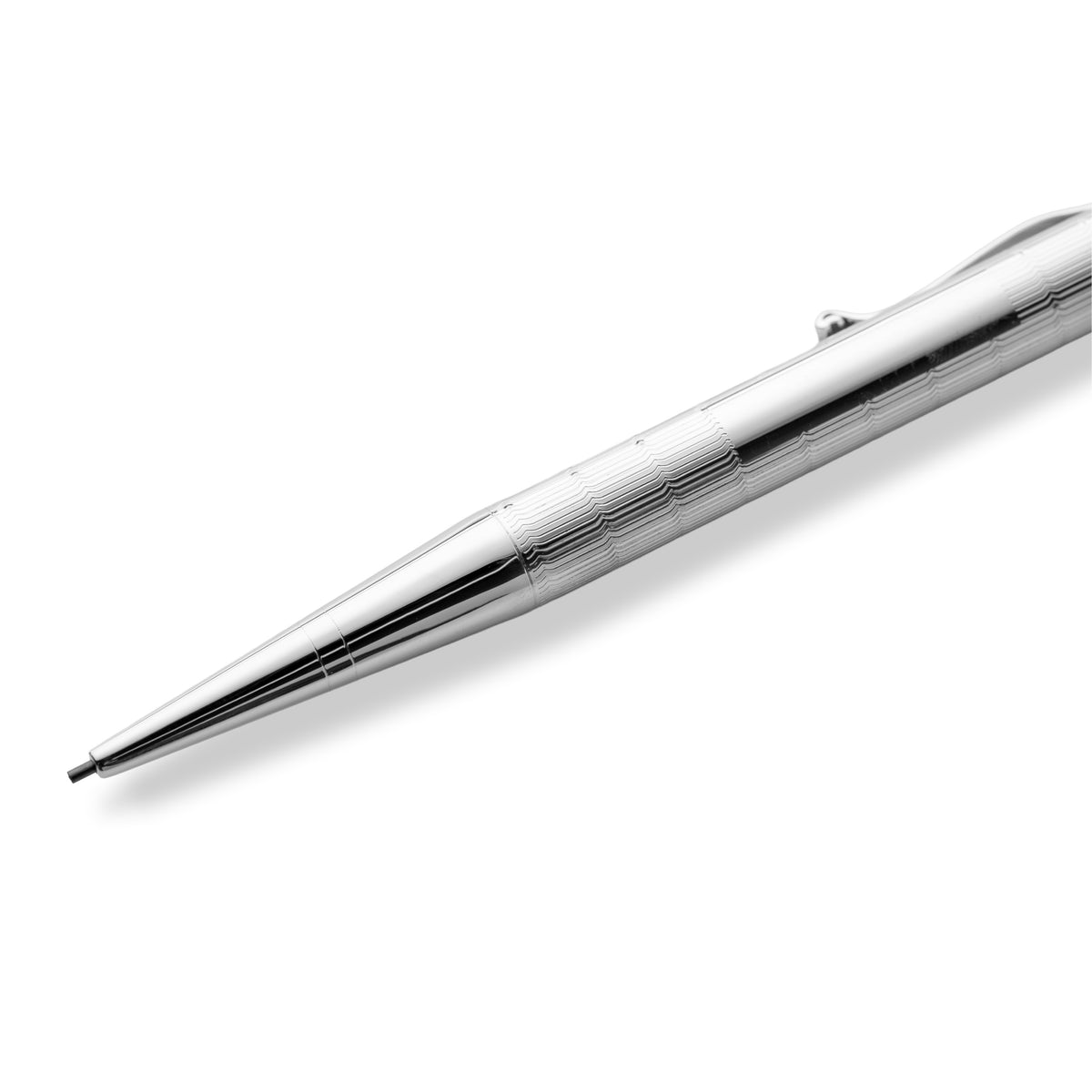 YARD O LED Ambassador Honeycomb Pencil | Substantial Weight & Grip ...